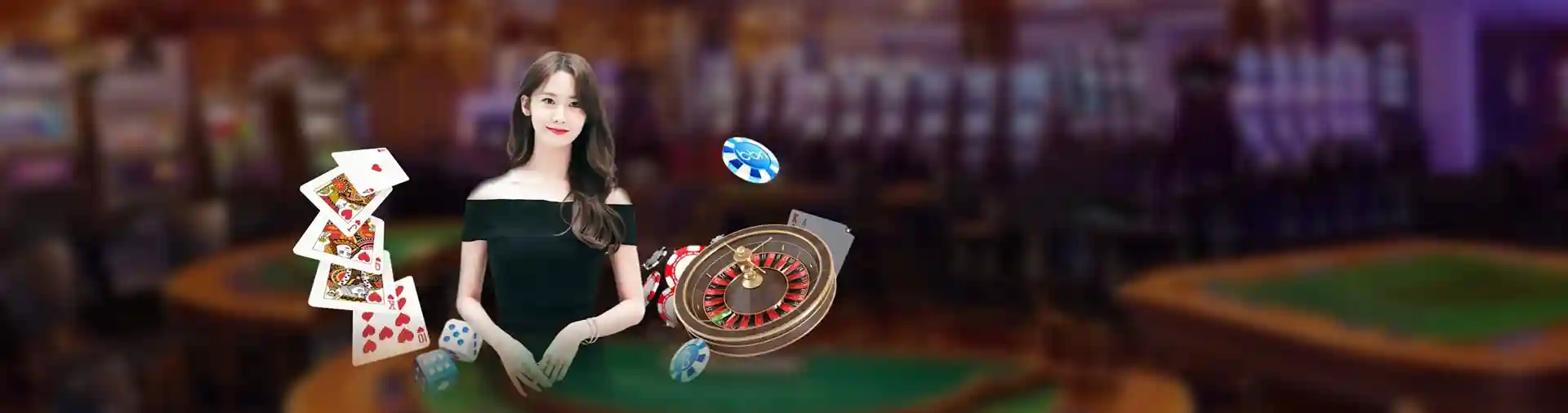 Live Casino - EARNPH - Top-Rated Online Casino Platform - Official Website